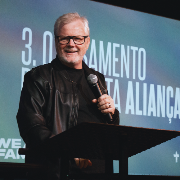 Home - ILAN Church - Igreja Luz às Nações